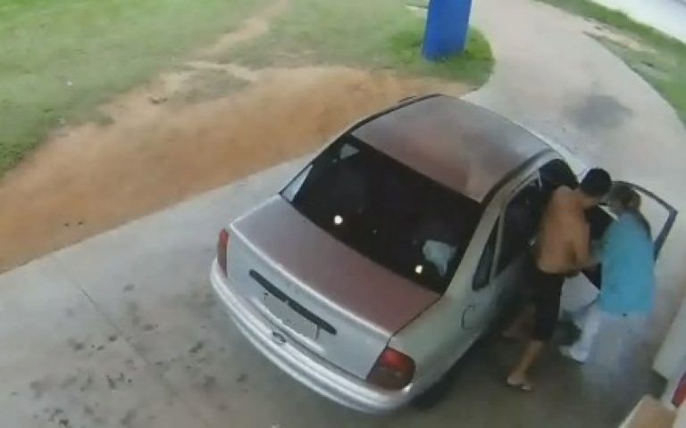 Homem Que Esfaqueou Companheira E Socorreu Para Upa Vai A Júri Popular
