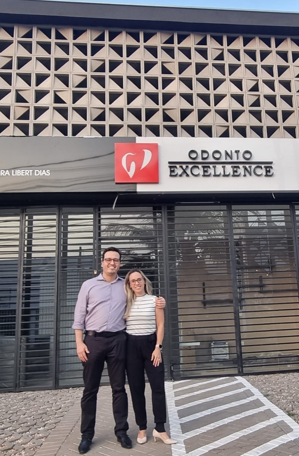 Franquia Odonto Excellence inaugura unidade em Rio Preto nesta segunda (17)