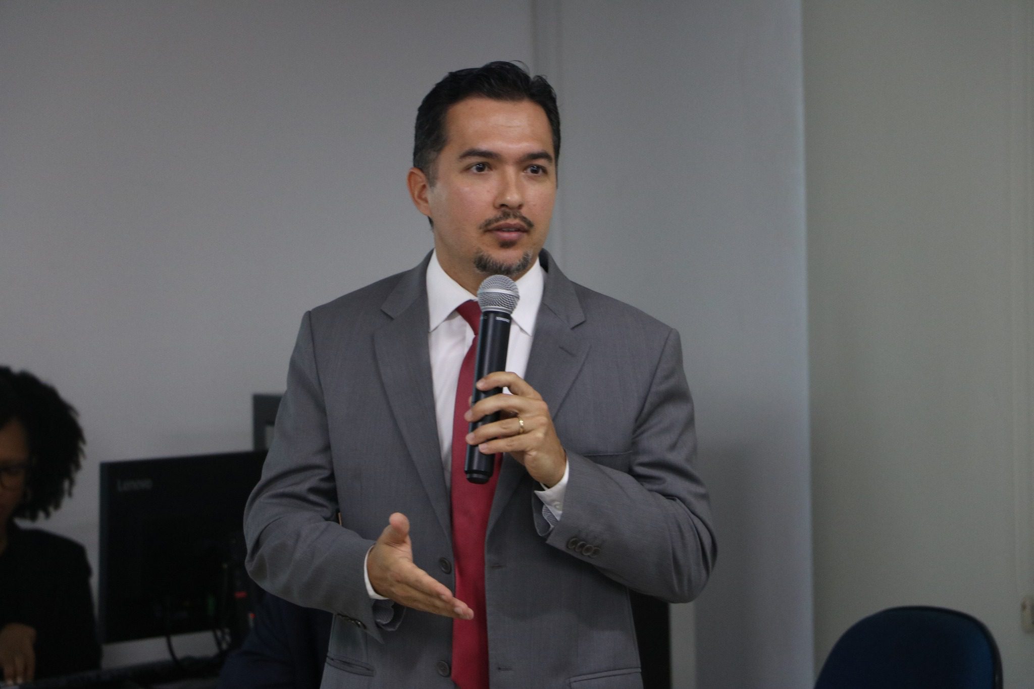 Defensoria Pública quer integração de serviços públicos para moradores ...