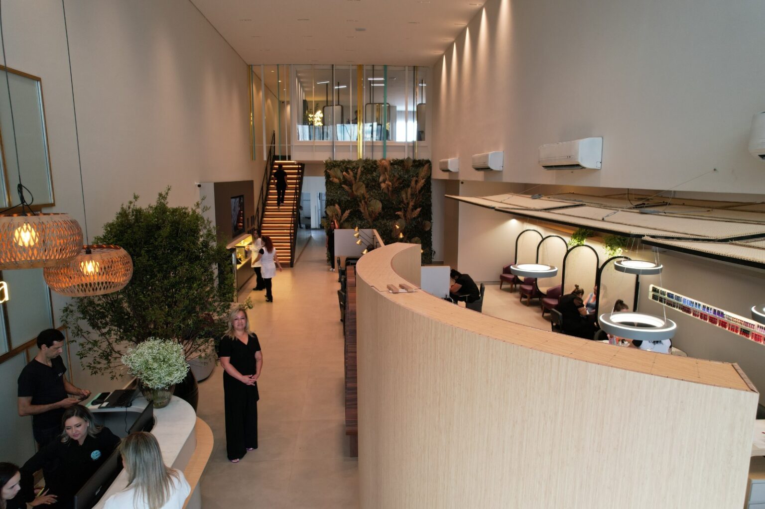 Grife da Unha inaugura nova unidade na Avenida JK, em Rio Preto