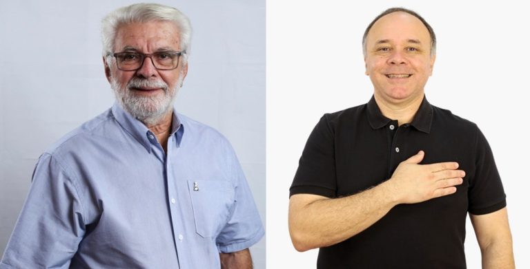Marco Rillo e coronel Fábio são os mais rejeitados pelo eleitor rio ...