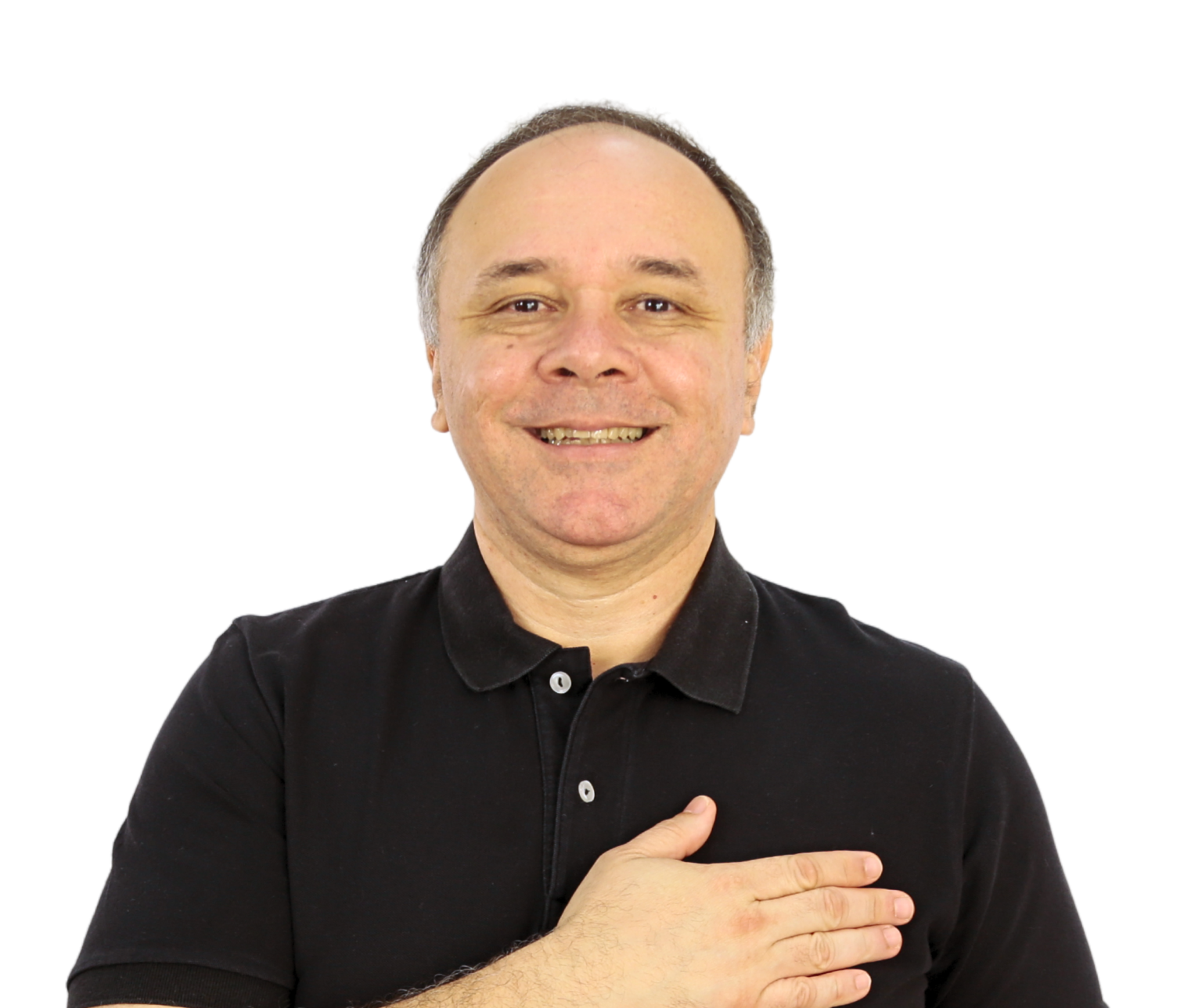 Coronel Fábio sai na frente na abertura das urnas em Rio Preto