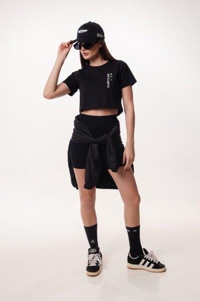 Grife rio-pretense Martians lança campanha protagonizada pelo rapper Kant