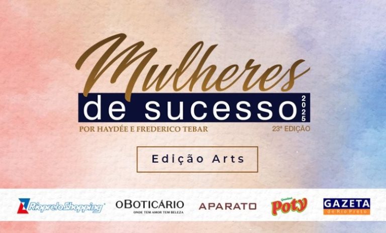 Mulheres de Sucesso: a história de Célia Regina Volponi