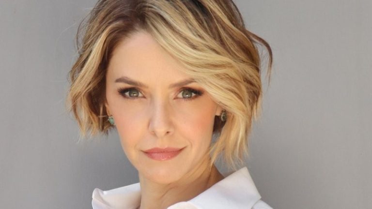 Nesta terça-feira (1), atriz Bianca Rinaldi abre exposição no Riopreto ...