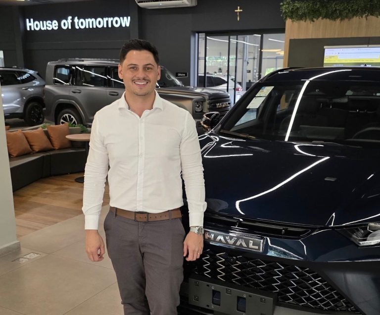 GWM Haval H6 passa a ter versão para PcD com desconto próximo de R$ 40 mil